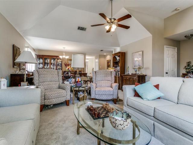 1051 Summit Park, Lewisville, TX 75077 | MLS #21197