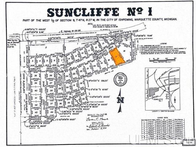 1051 Suncliffe Drive