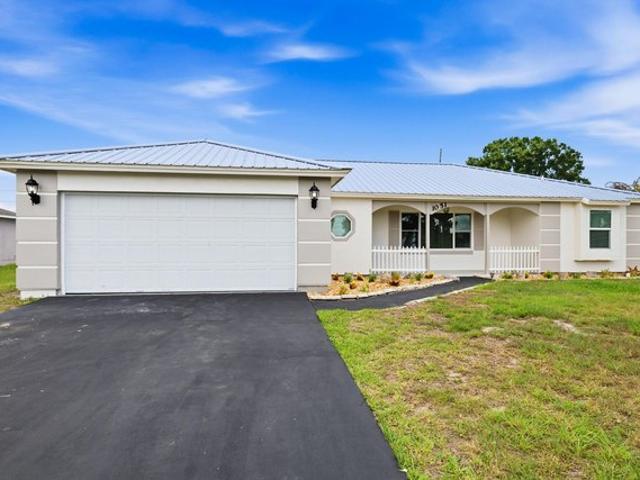 1051 SW Dubois Ave, Port Saint Lucie, FL 34953