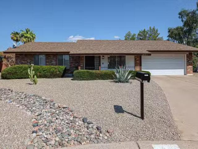 1051 S 74th Pl, Mesa, AZ 85208 MLS 6778249