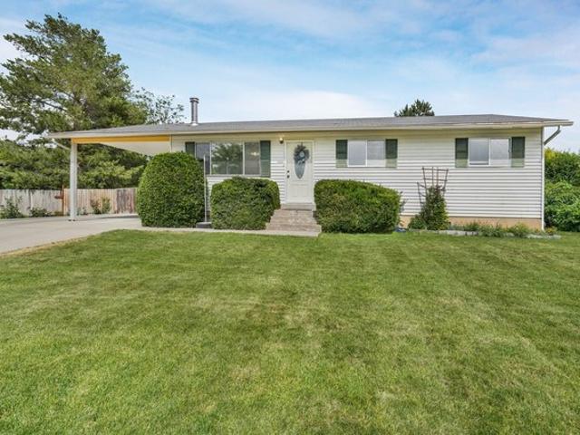 1051 S 880 W, Payson, UT 84651