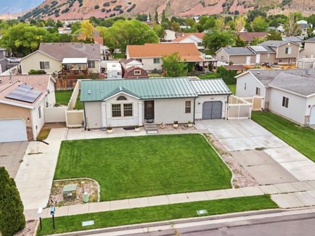 1051 S 900 W, Tooele, UT 84074