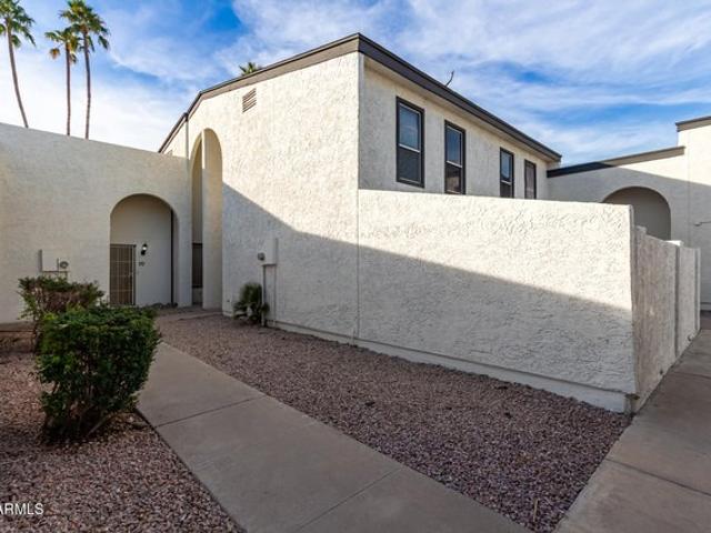 1051 S Dobson Rd Unit 74, Mesa, AZ 85202