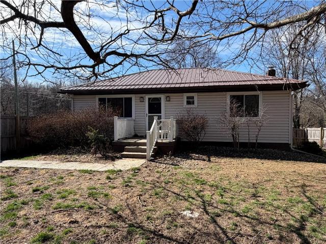 1051 S Lake Rd, Mercer, PA 16137 | MLS #1744