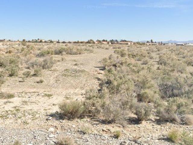 1051 S Sac St, Pahrump, NV 89048