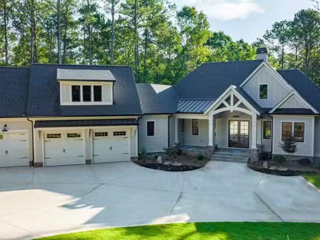1051 Salem Church Way, Greensboro, GA 30642 MLS 10346393