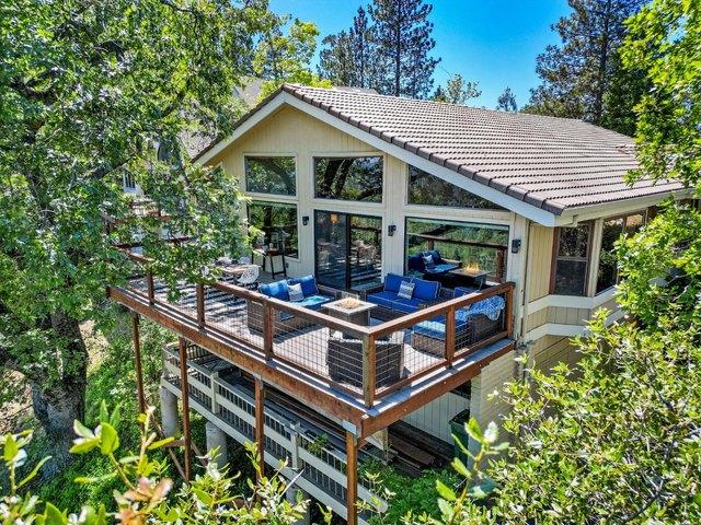 1051 Sandalwood Dr, Murphys, CA 95247