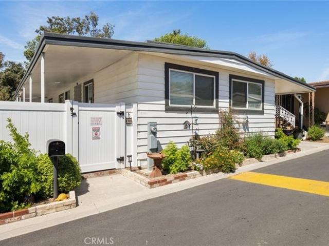 1051 Site Dr Spc 38, Brea, CA 92821