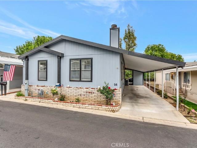 1051 Site Dr, Unit 26, Brea, CA 92821 | MLS #PW26071