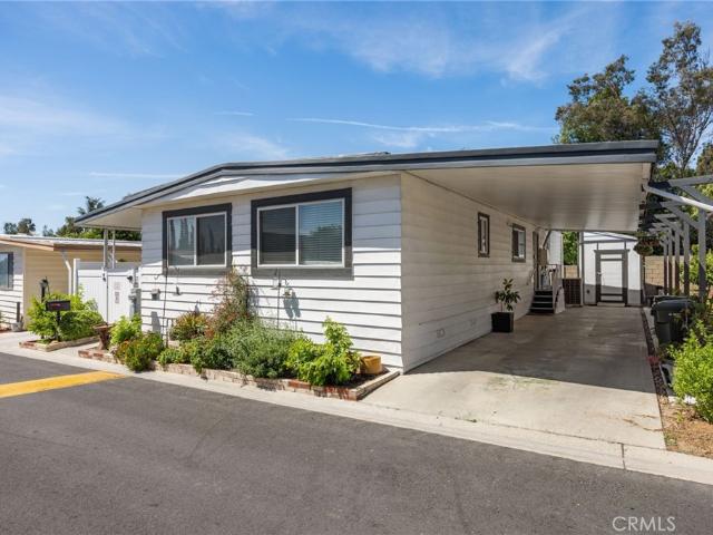 1051 Site Dr, Unit 38, Brea, CA 92821 | MLS #PW26073