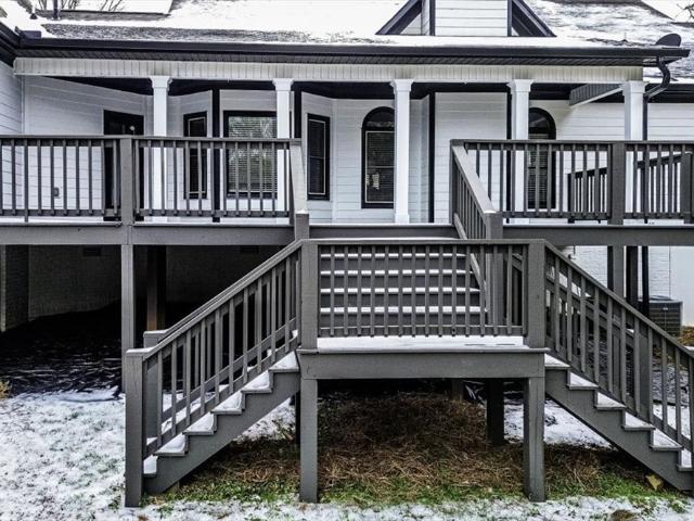 1051 Spartan Ln, Athens, GA 30606 | MLS #CL348079