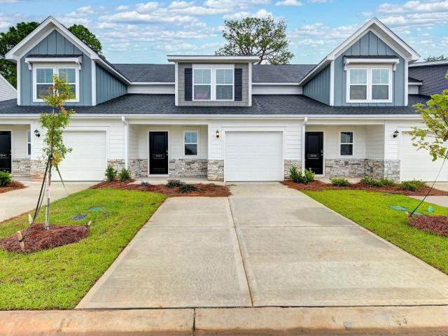 1051 Tabor Place