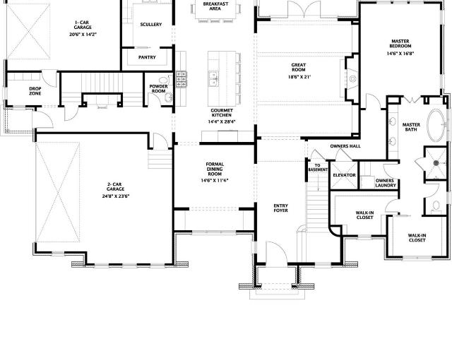 1051 Ventosa Dr, Denver, NC 28037 | MLS #4370
