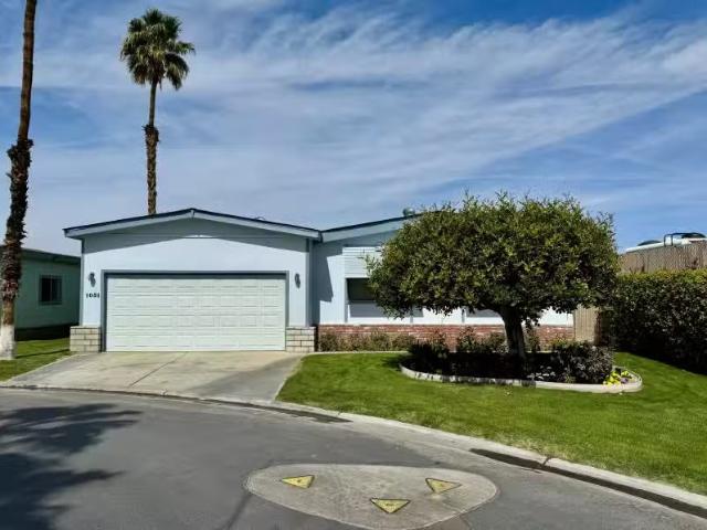 1051 Via Grande, Cathedral City, CA 92234 MLS 219128149