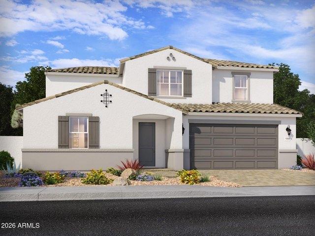 1051 W Haynes Way, Apache Junction, AZ 85120
