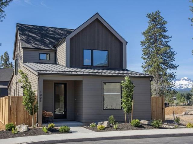 1051 W Linda Ave Lot 40, Sisters, OR 97759