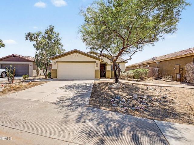 1051 W Sawgrass Trl, Casa Grande, AZ 85122