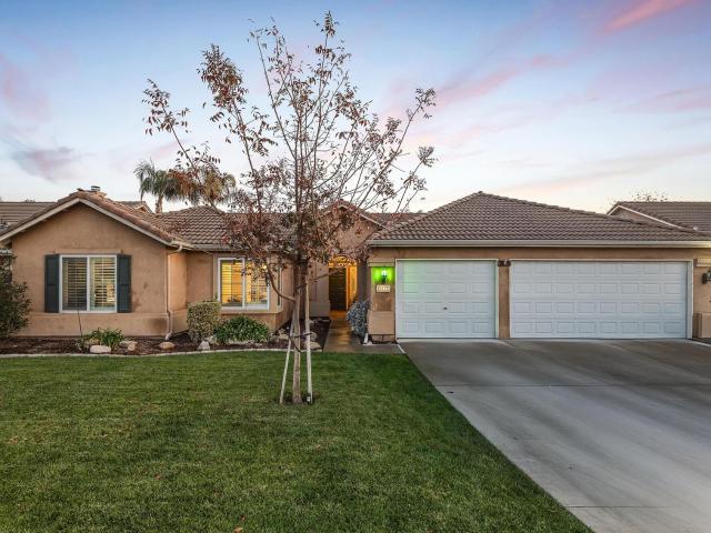 1051 W Pepper Drive, Hanford, US, CA