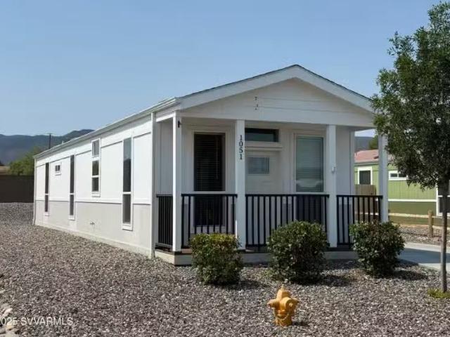 1051 W THORTON RD, CAMP VERDE, AZ 86322