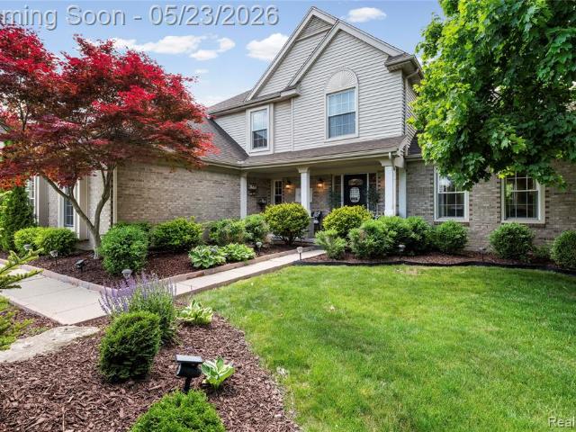 1051 Wellington Court