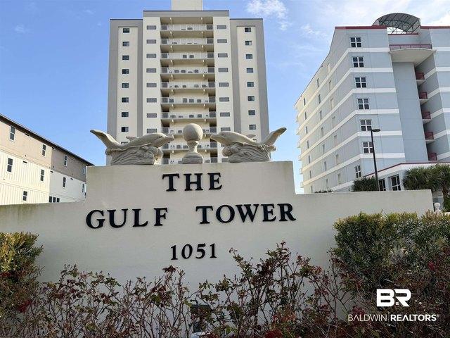 1051 West Beach Blvd Unit 10C, Gulf Shores, AL 36542