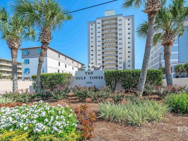 1051 West Beach Blvd Unit 3B, Gulf Shores, AL 36542