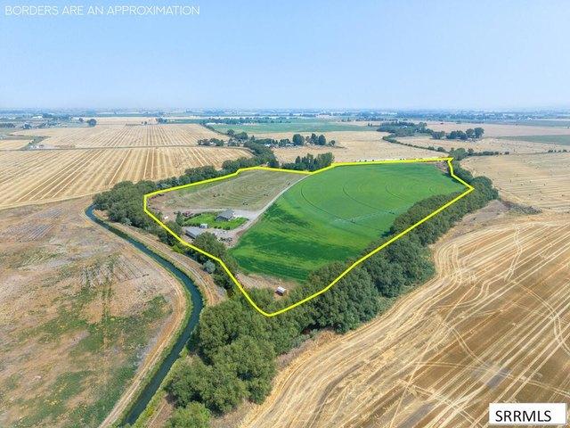 1051A E 1100 N, Shelley, ID 83274