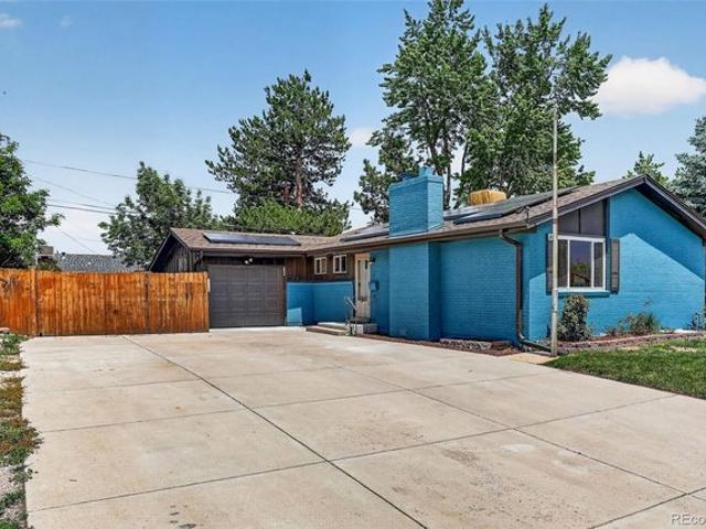 10523 W 62nd Pl, Arvada, CO 80004
