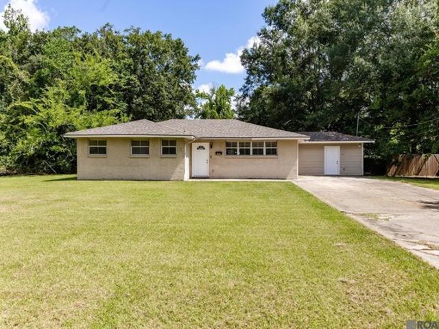 10523 Cletus Dr, Baton Rouge, LA 70815