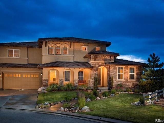 10523 Morningdew Ct, Highlands Ranch, CO 80126