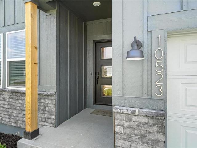 10523 N Jarboe St, Kansas City, MO 64155 | MLS #2597