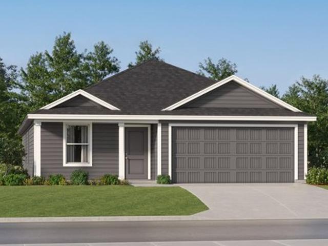 10523 Red Shiner Dr, San Antonio, TX 78224