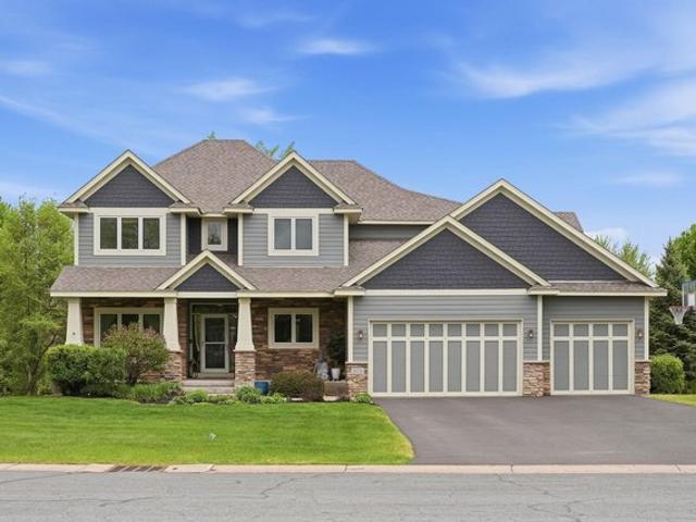10520 th Ave N, Hanover, MN 55341