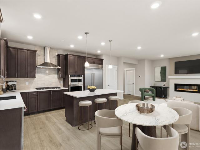 10520 th Pl NE, Unit 36, Kirkland, WA 98033 | MLS #2471