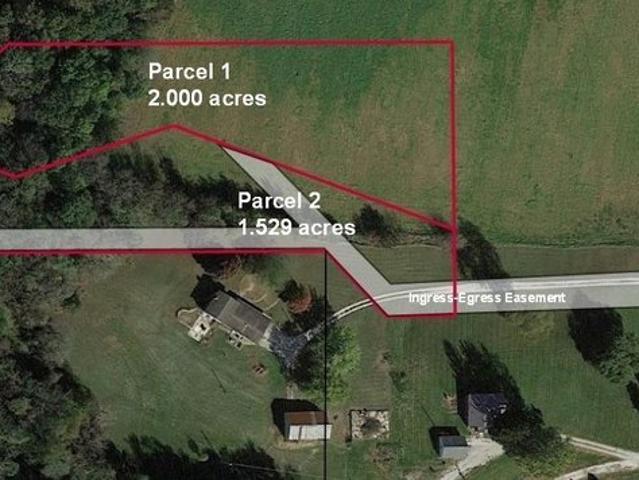 10520 US 231 Hwy S, Romney, IN 47981