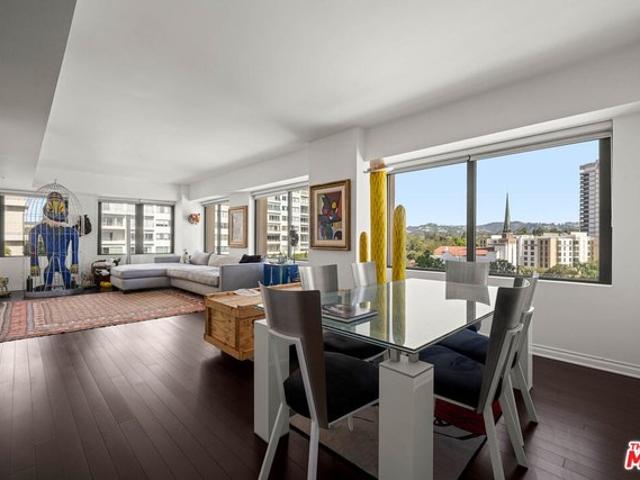 10520 Wilshire Blvd Apt 802, Los Angeles, CA 90024