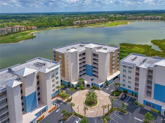 10520 Boardwalk Loop Unit 601, Bradenton, FL 34202