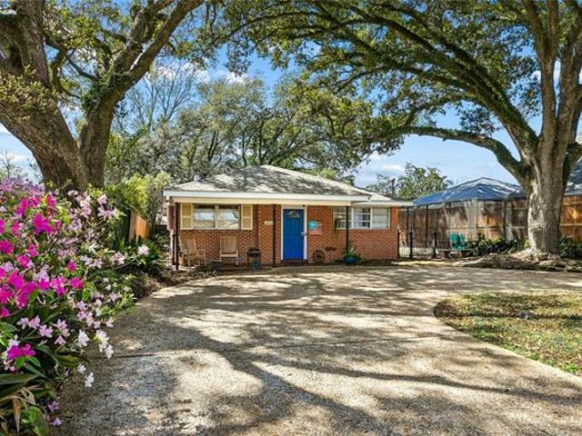 10520 Bolivar St, River Ridge, LA 70123 | MLS #2547 | Compass