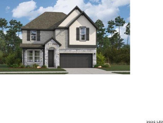 10520 Bricewood Park, Helotes, TX 78023