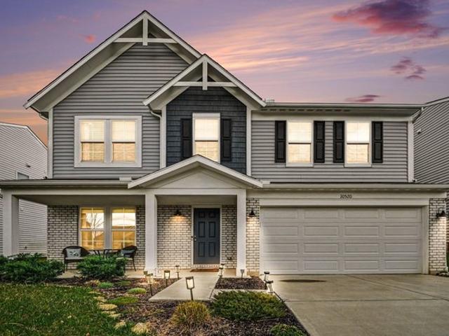 10520 Elderberry Ln, Independence, KY 41051