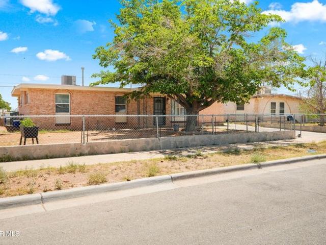10520 Murphy St, El Paso, TX 79924