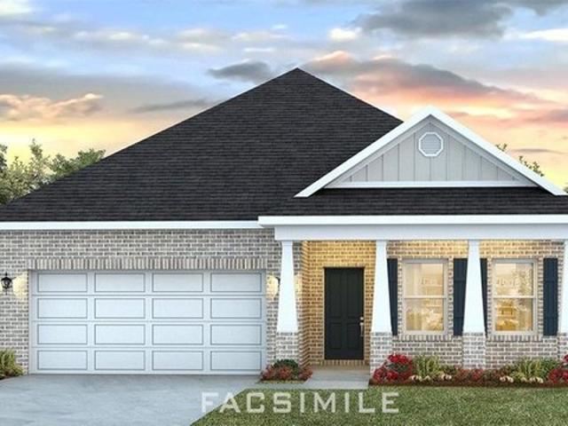 10520 Relic Rd S, Mobile, AL 36608