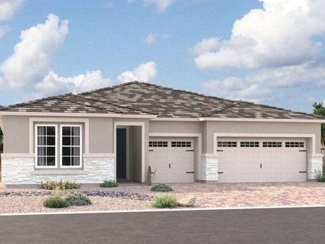 10520 S 48th Gln, Laveen, AZ 85339
