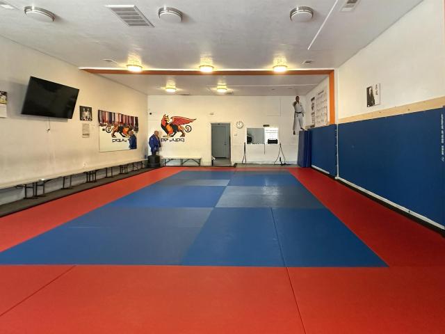 10520 San Pablo Ave