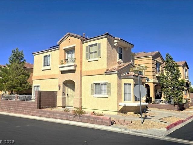 10520 Sun Palace Ct, Las Vegas, NV 89129