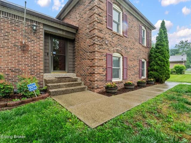 10521 Applecross Way, Louisville, KY 40223