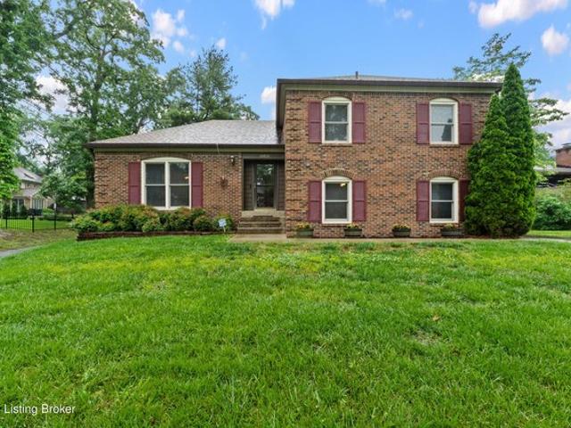 10521 Applecross Way, Louisville, KY 40223