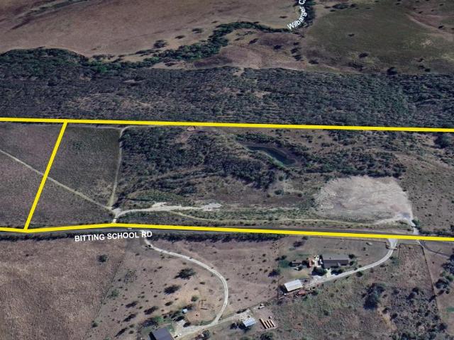 10521 Bitting School Rd