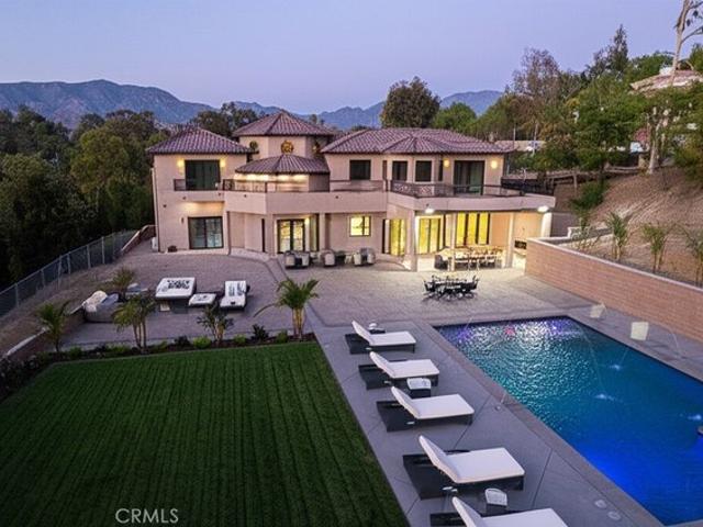 10521 Mary Bell Ave, Shadow Hills, CA 91040