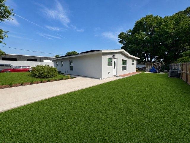 10521 Mary Lou Dr, Orlando, FL 32825